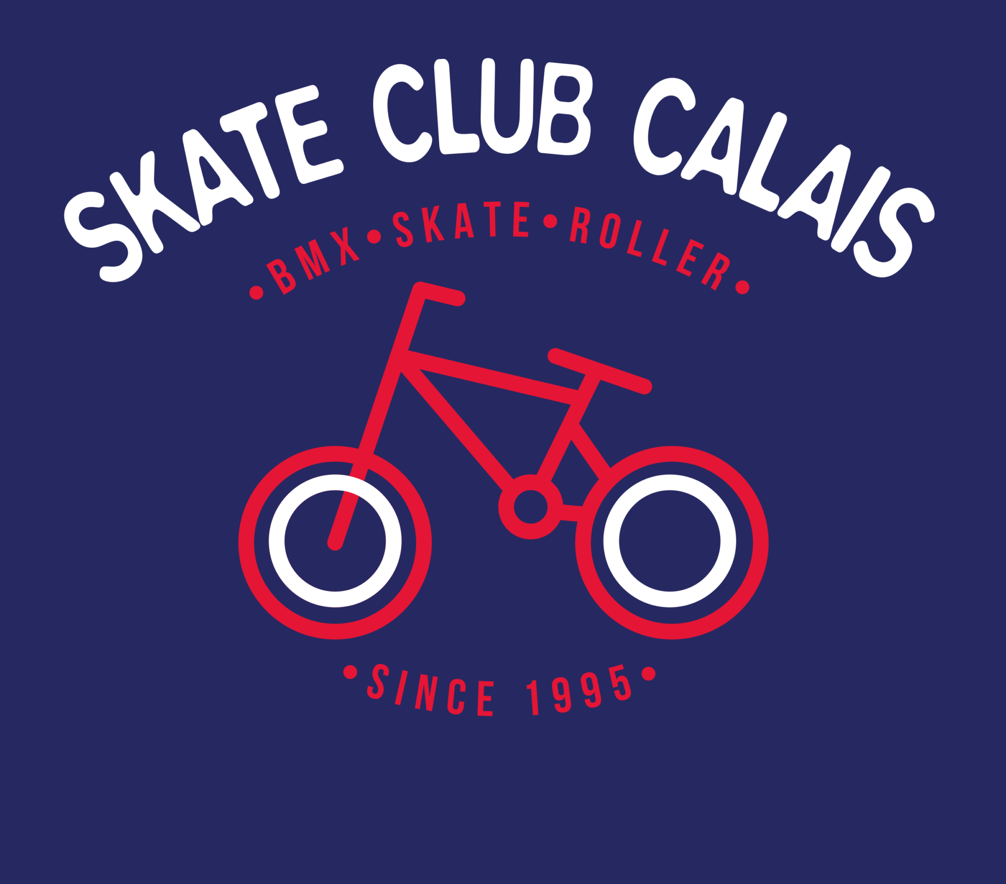 Section BMX – Skate club de Calais